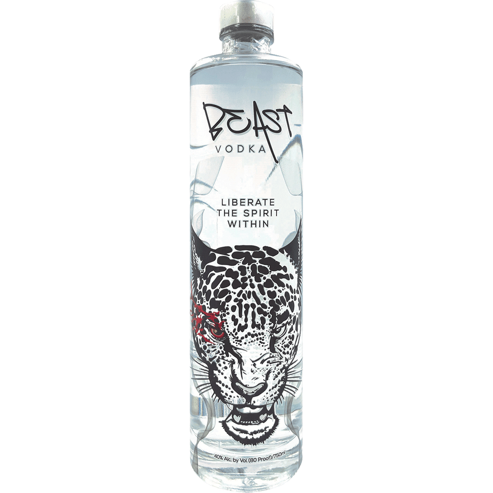 Beast Vodka | Total Wine & More Beast Vodka | Total Wine & More