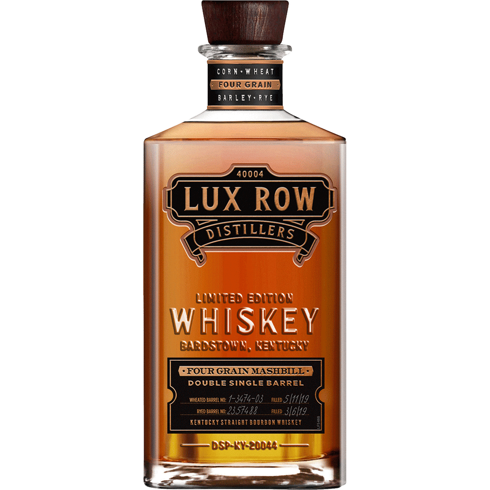 Lux Row Four Grain Bourbon | Total Wine & More