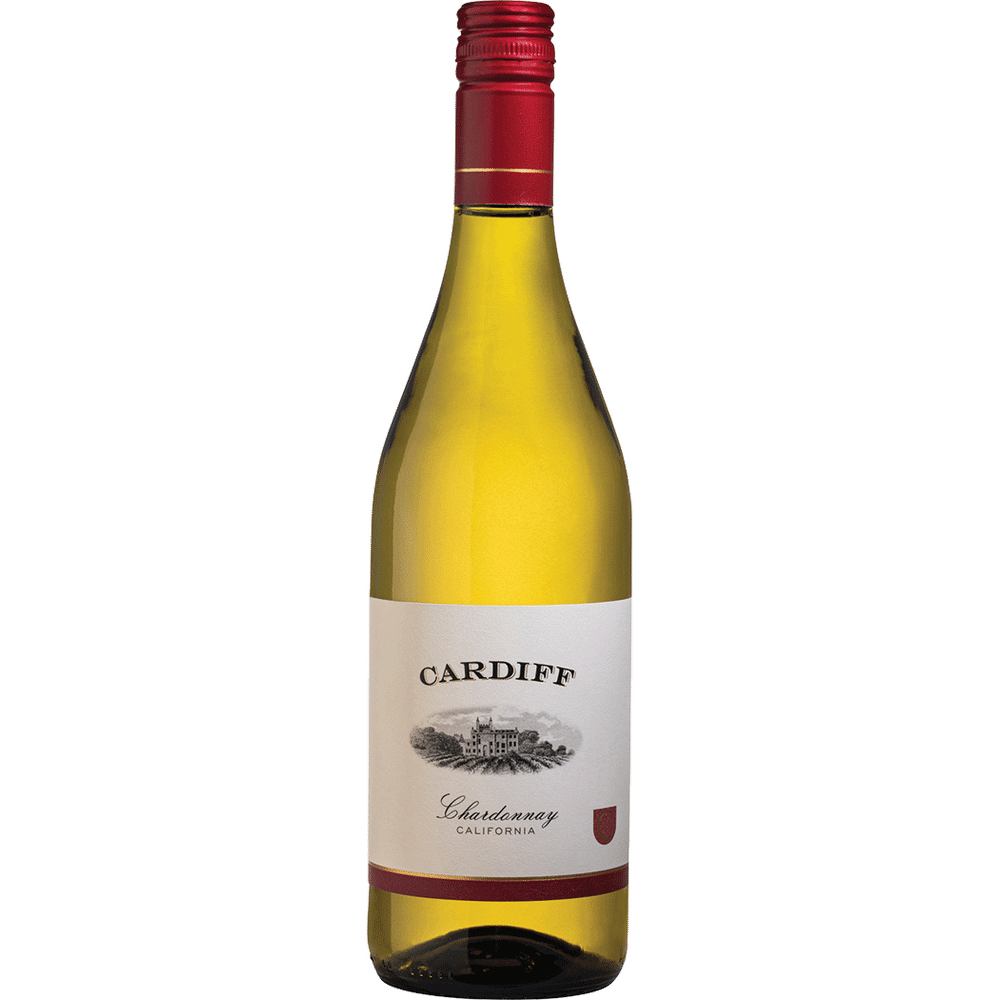 Cardiff Chardonnay | Total Wine & More