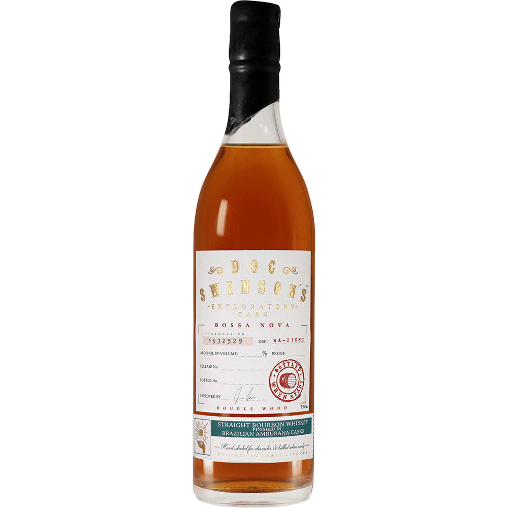 Doc Swinson s Bossa Nova Total Wine More Doc Swinson s Bossa Nova Total Wine More