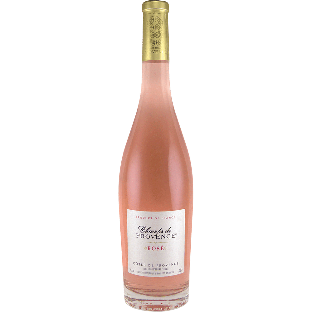 Champs de Provence Rose | Total Wine & More
