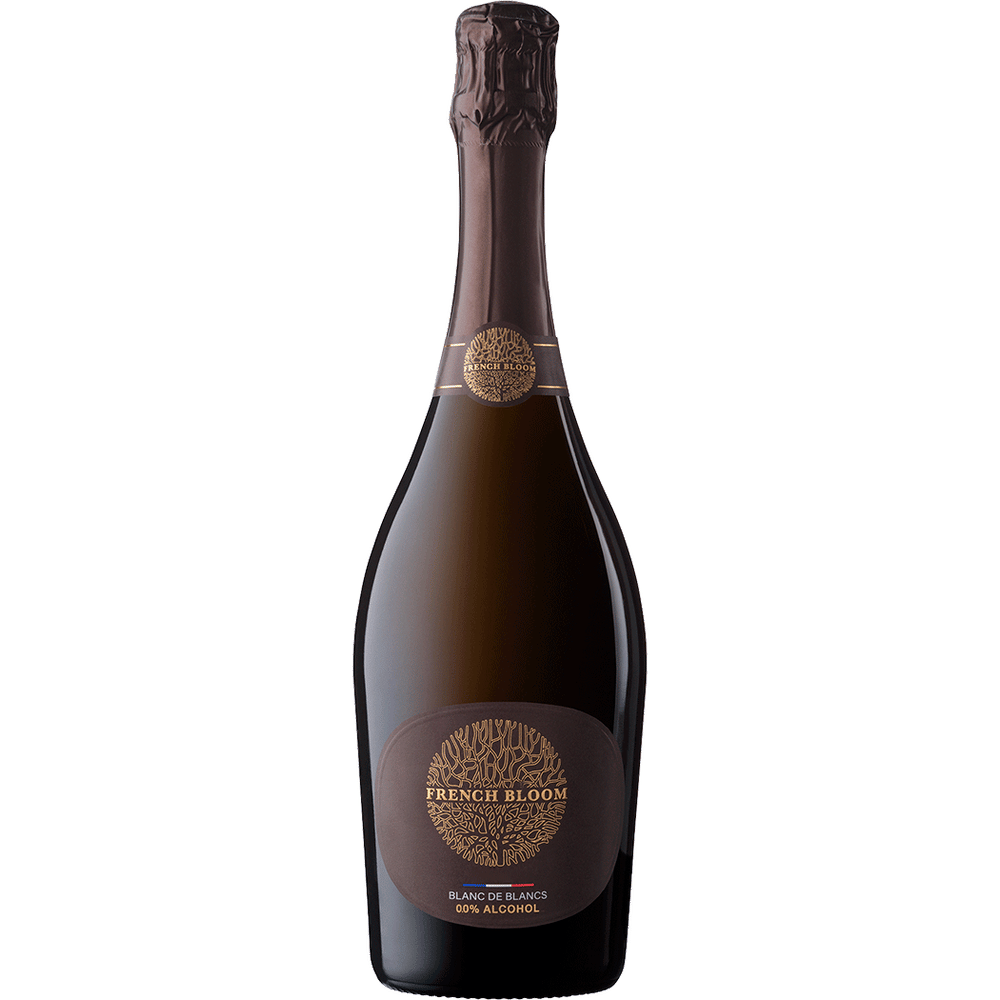 French Bloom La Cuvee Non Alc Sparkling Wine | Total Wine & More