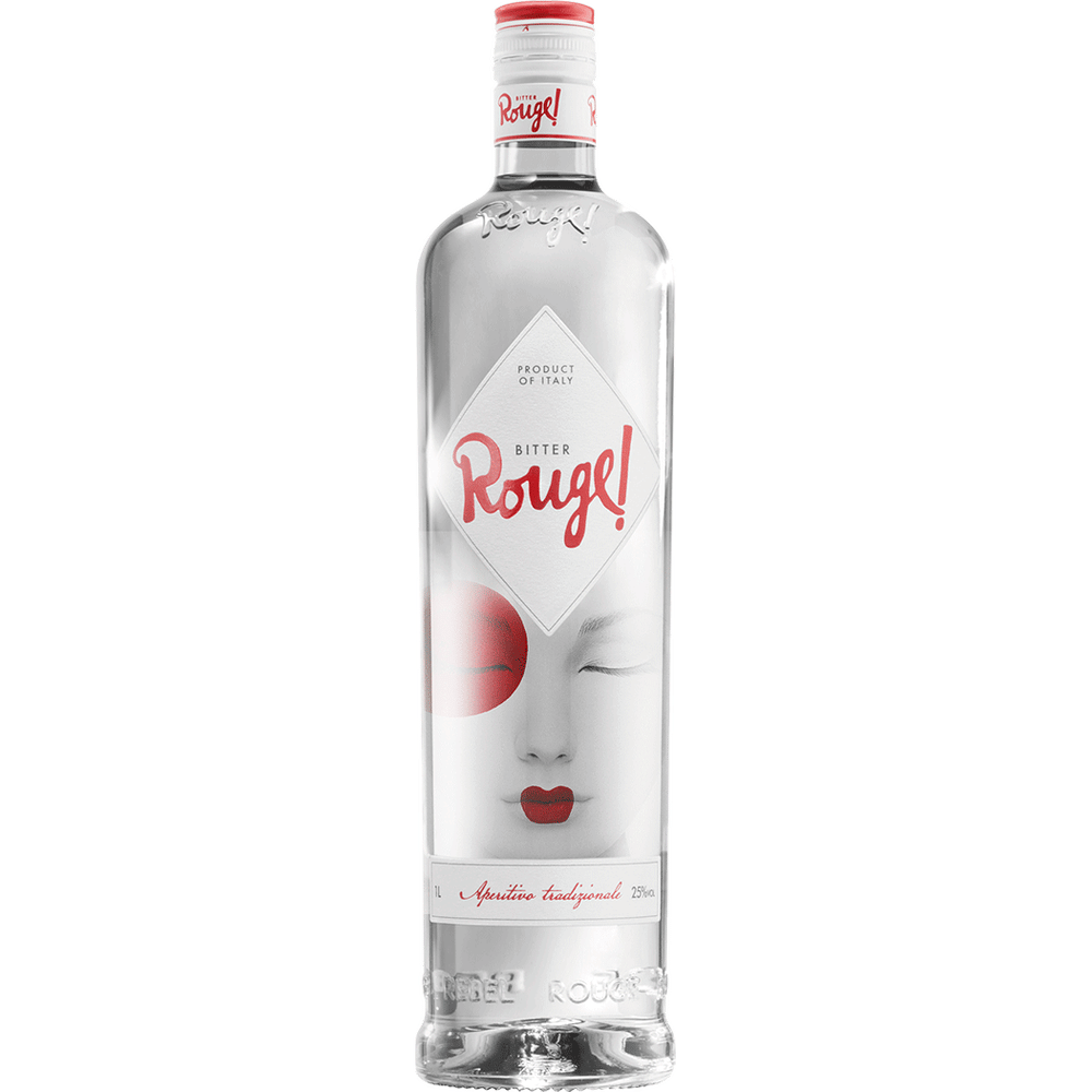 Bitter Rouge White Liqueur | Total Wine & More