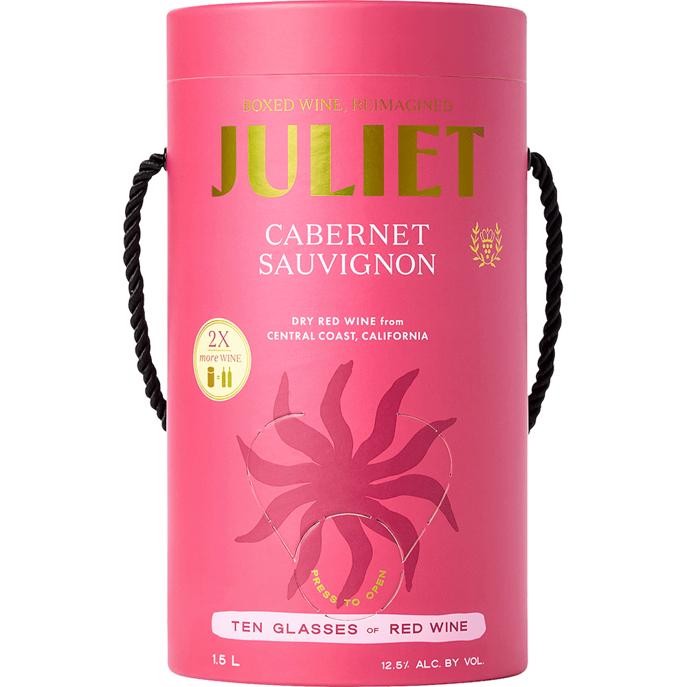 Juliet Cabernet Sauvignon | Total Wine & More