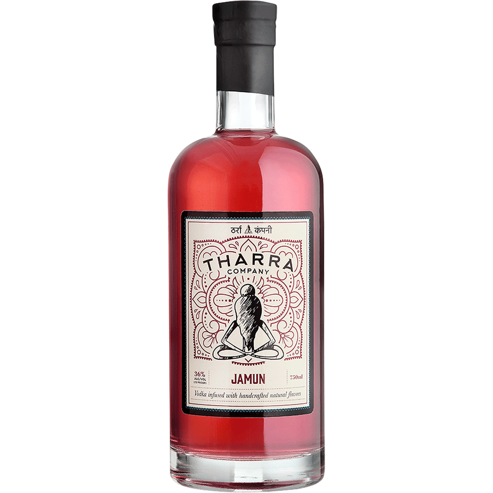 Tharra Jamun Vodka | Total Wine & More