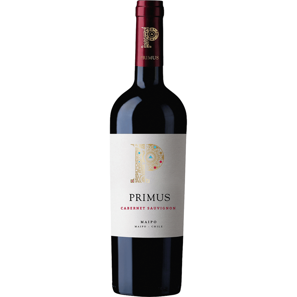 Primus Cabernet Sauvignon | Total Wine & More
