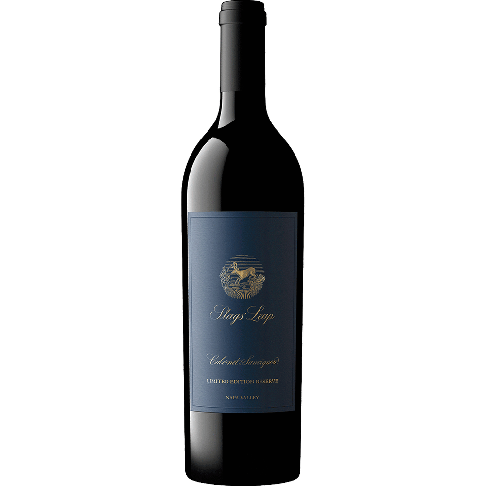 Stags' Leap Limited Edition Reserve Cabernet Sauvignon | Total Wine & More