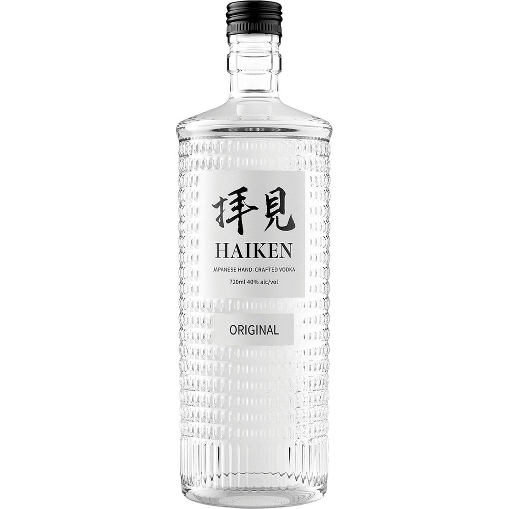 HAIKEN VODKA | Total Wine & More