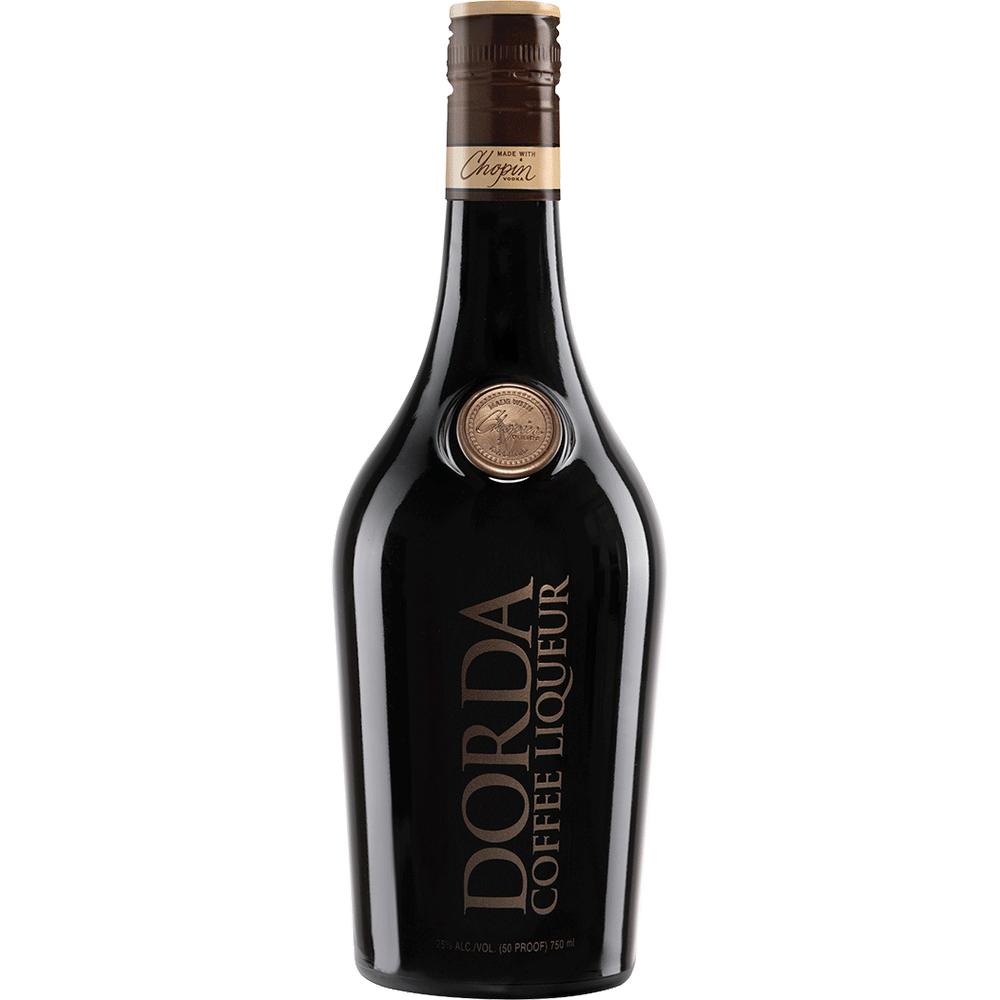 Dorda Coffee Liqueur | Total Wine & More