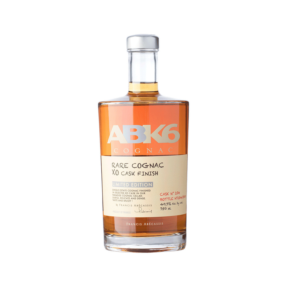 ABK6 Rare Cognac | Total Wine & More