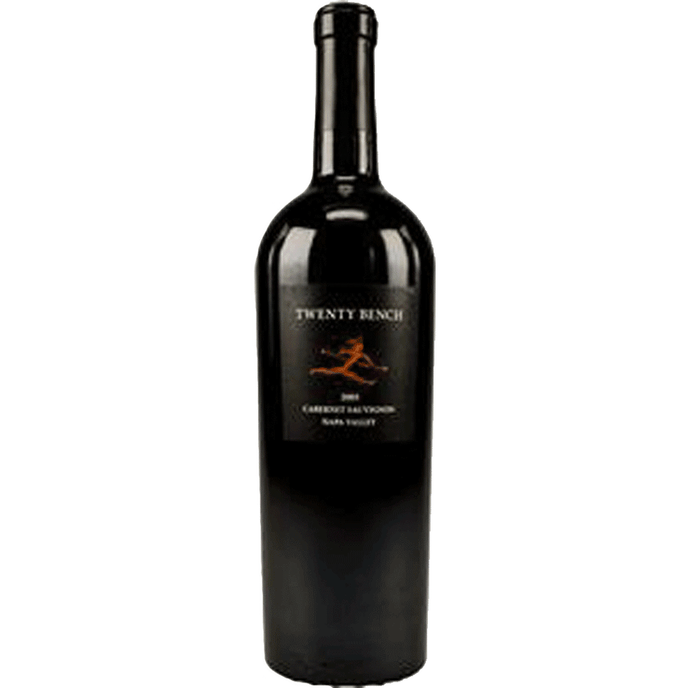 Twenty Bench Cabernet | Total Wine & More