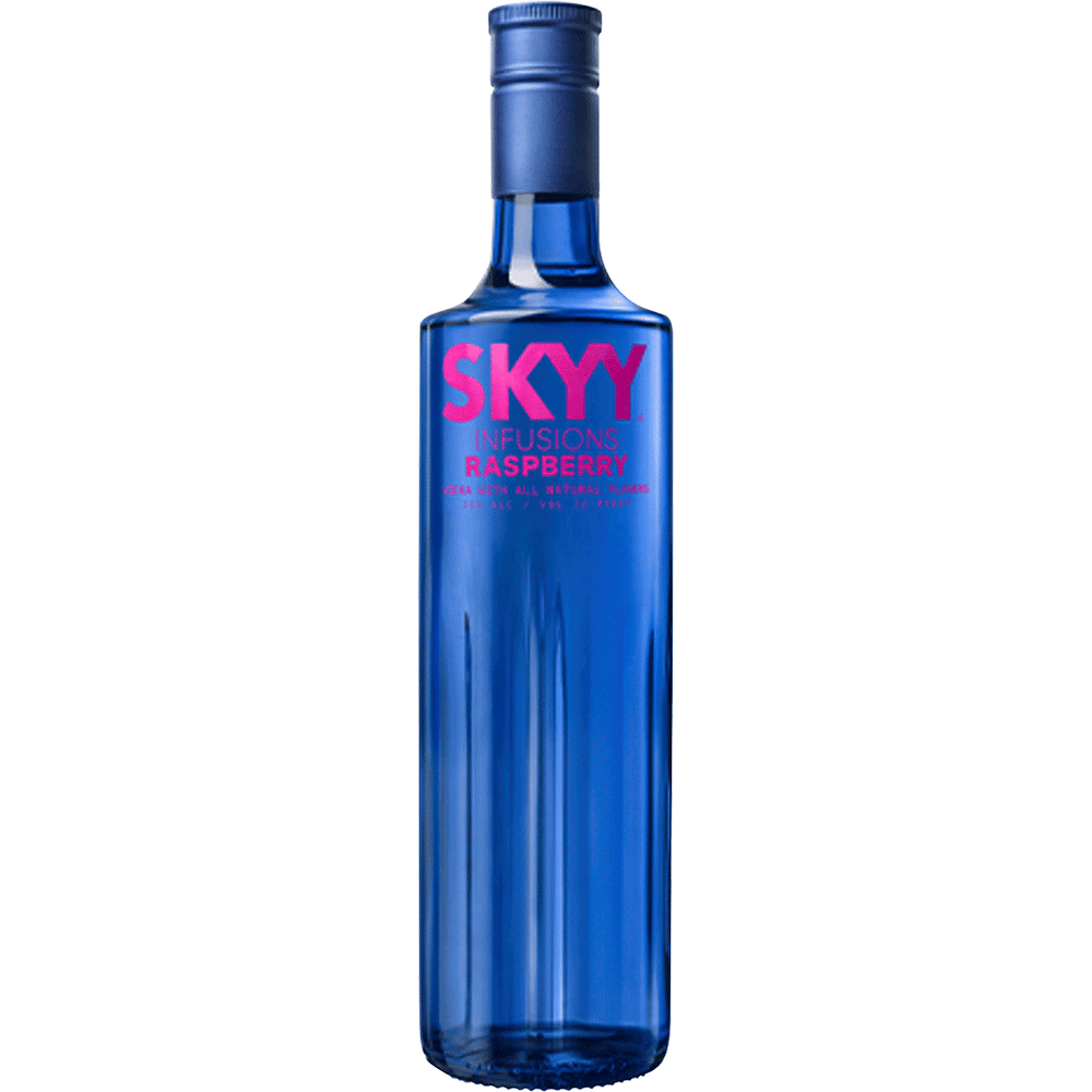 SKYY Vodka Infusions Raspberry | Total Wine & More