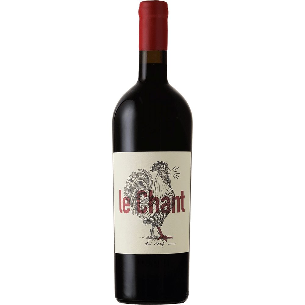 Le Chant Rouge | Total Wine & More
