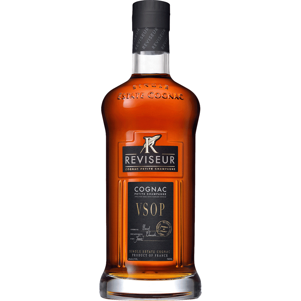 Reviseur VSOP Cognac | Total Wine & More