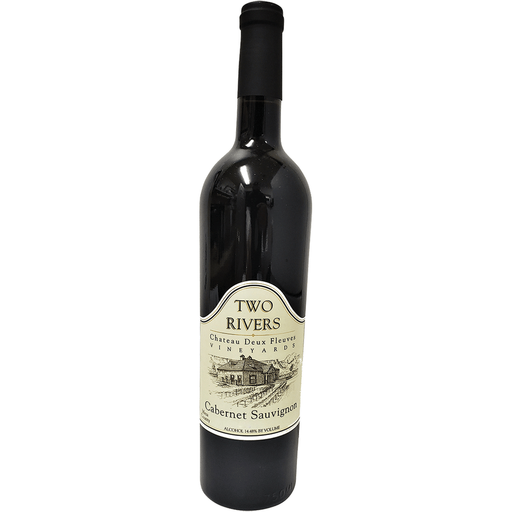 Two Rivers Cabernet Sauvignon | Total Wine & More