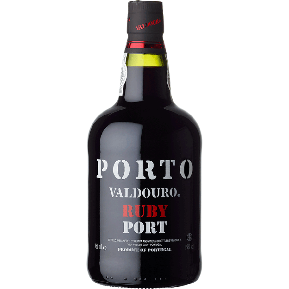Porto Valdouro Ruby Port Total Wine More