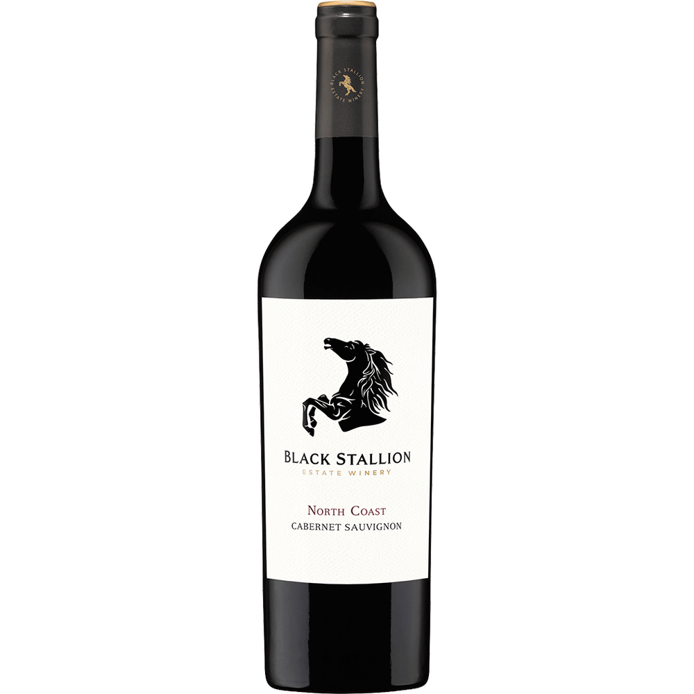 Black Stallion Cabernet Sauvignon North Coast | Total Wine & More