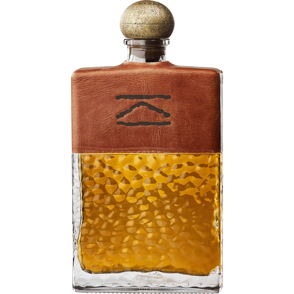 Lazy K Bar Straight Bourbon Whiskey | Total Wine & More