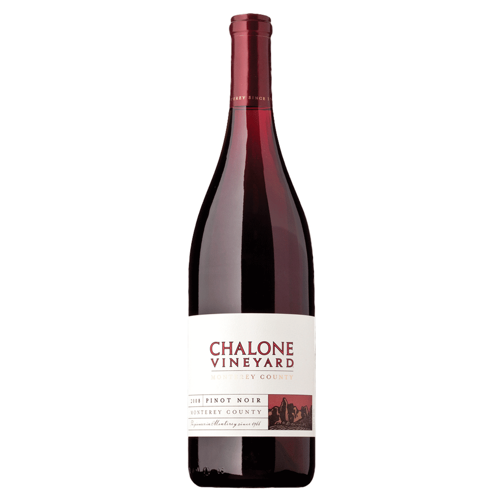 Chalone Pinot Noir Monterey | Total Wine & More