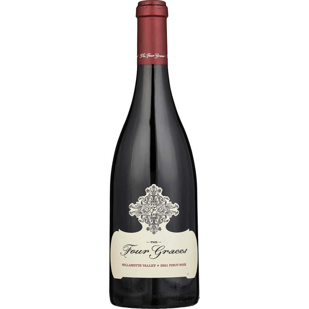 Four Graces Pinot Noir Willamette | Total Wine & More