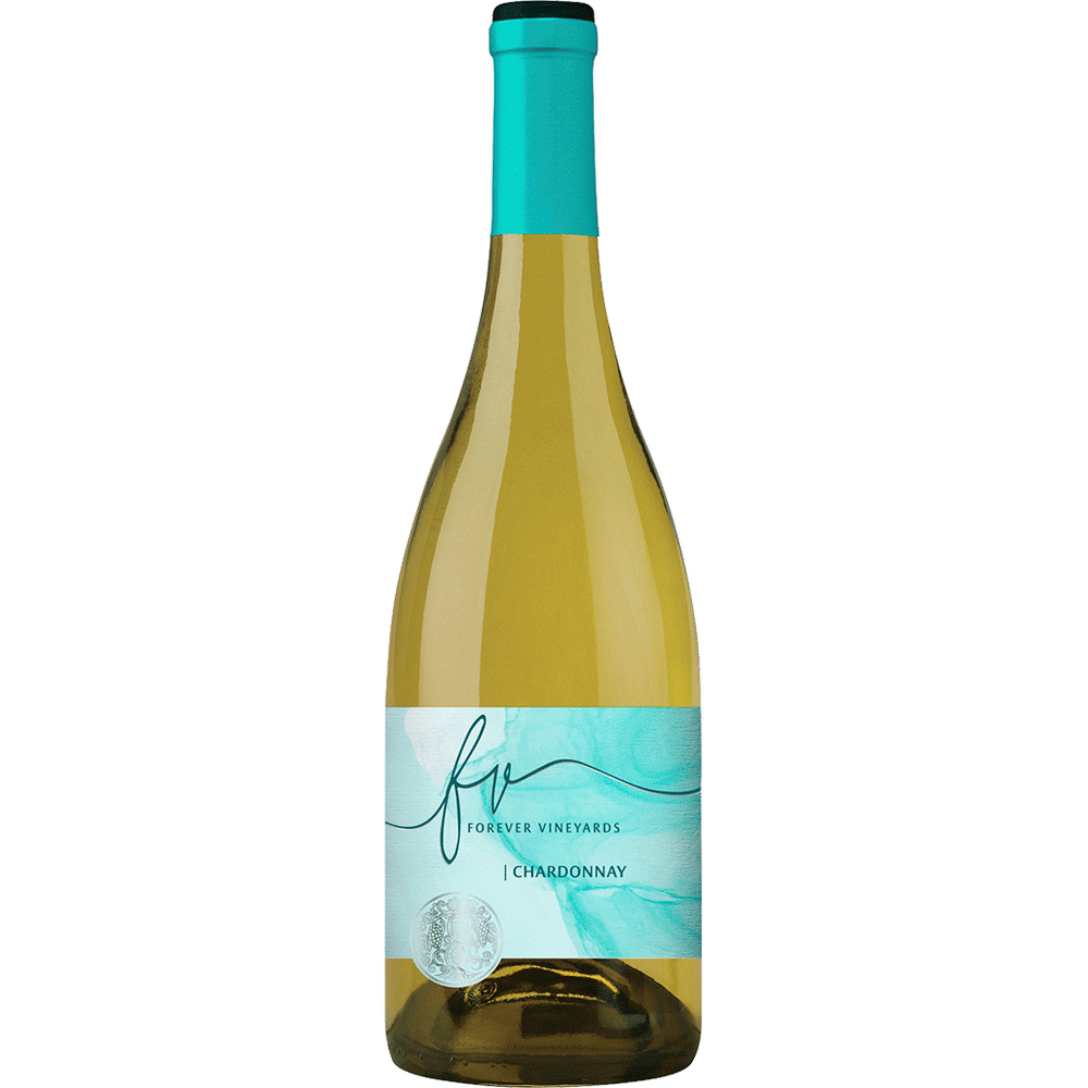 Forever Vineyards Chardonnay | Total Wine & More
