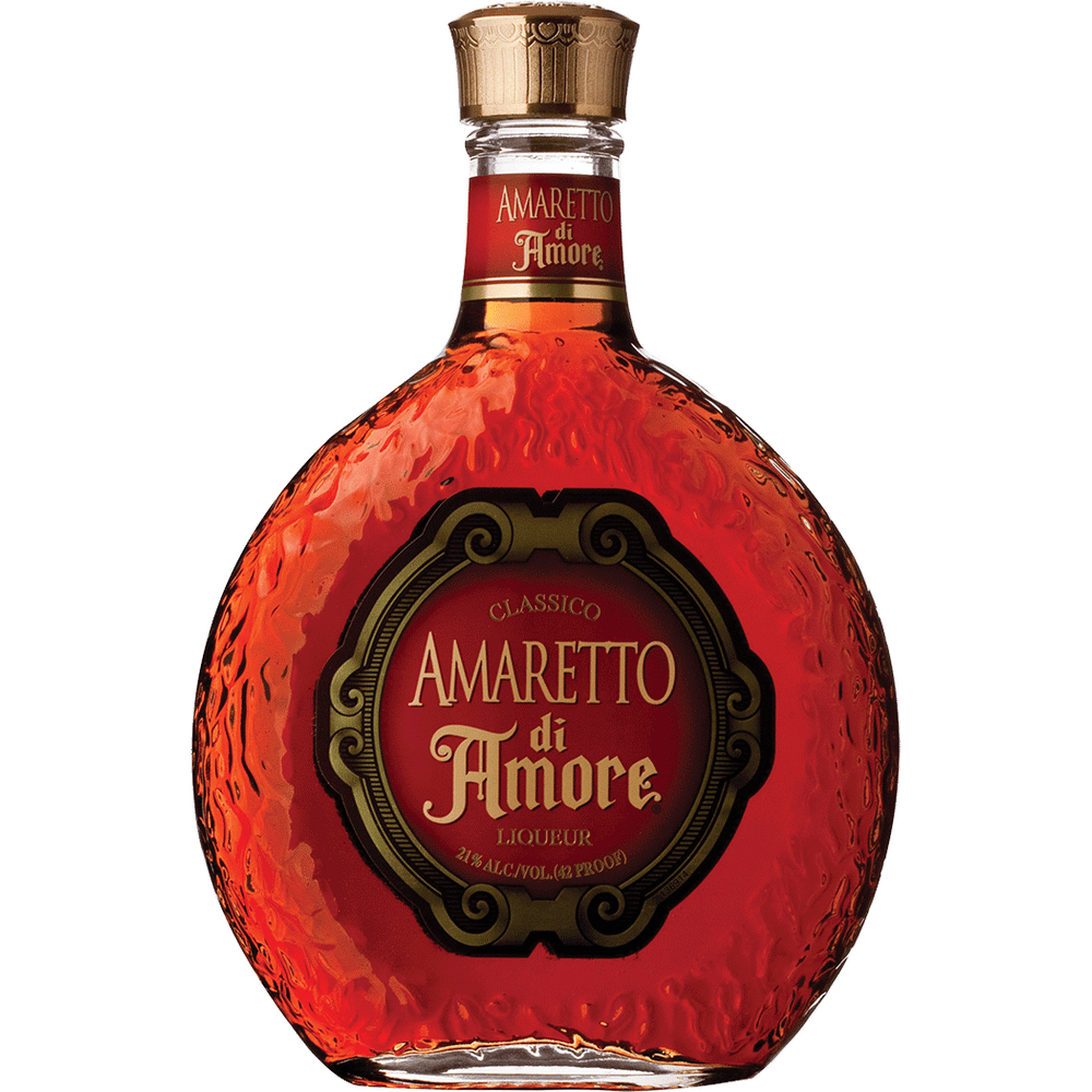 Di Amore Amaretto Liqueur | Total Wine & More