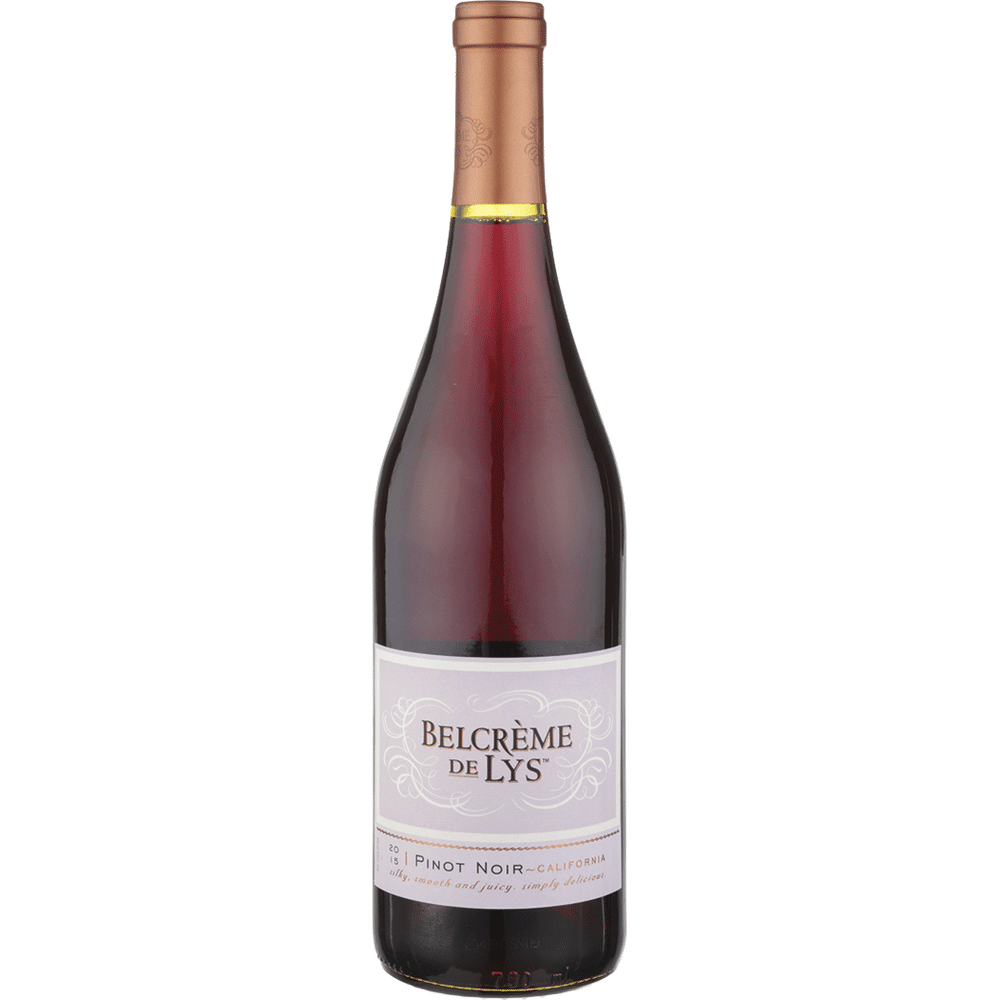 Belcreme de Lys Pinot Noir | Total Wine & More