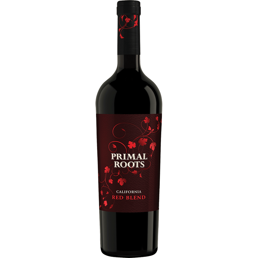 Primal Roots Red Blend | Total Wine & More