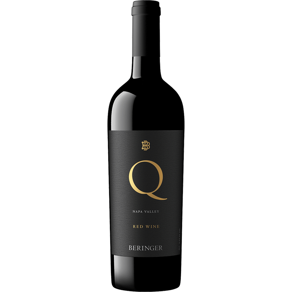 Beringer Q Red | Total Wine & More