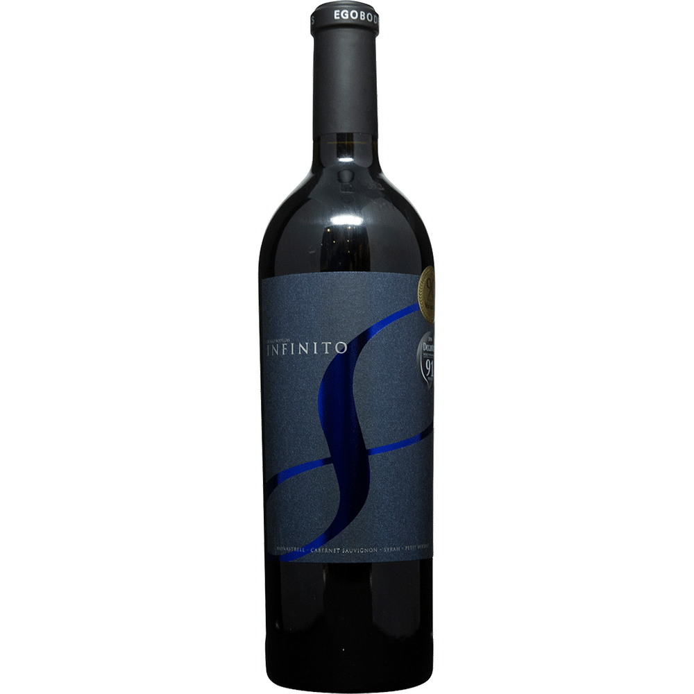 Infinito Red Blend | Total Wine & More