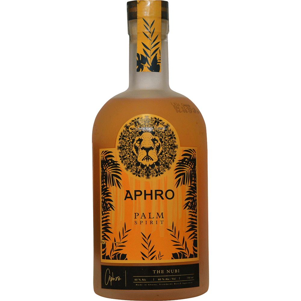 Aphro Palm Spirit The Nubi | Total Wine & More