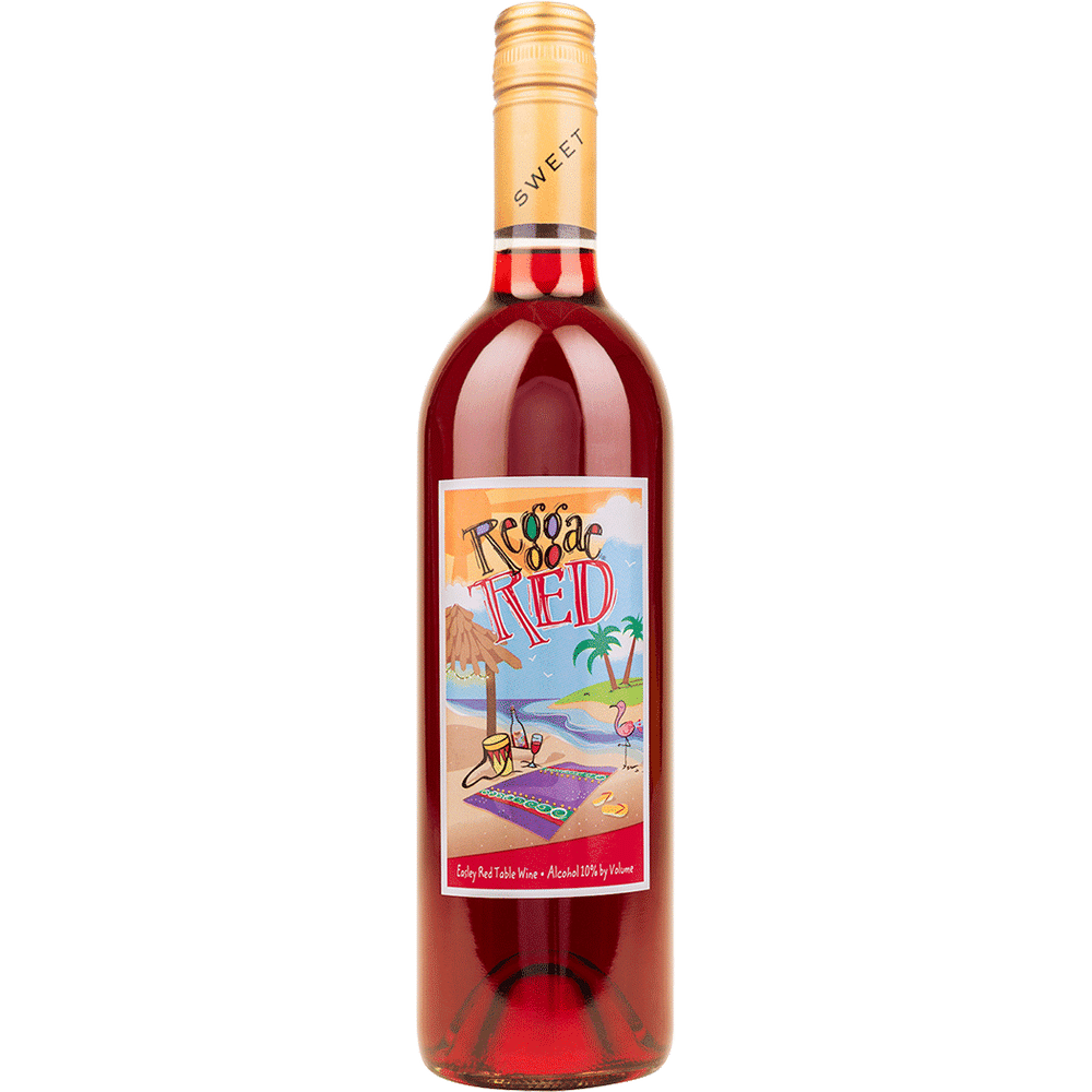 Easley Reggae Red | Total Wine & More