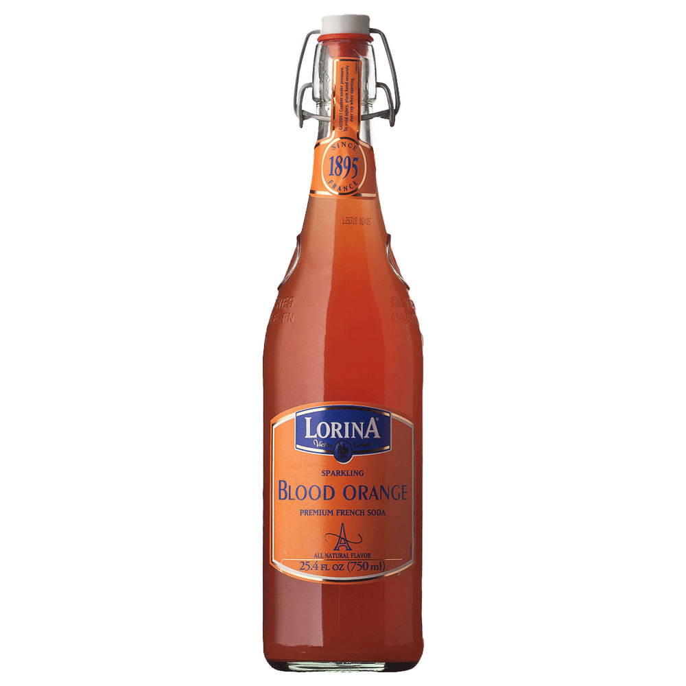 Lorina Sparkling Blood Orange | Total Wine & More