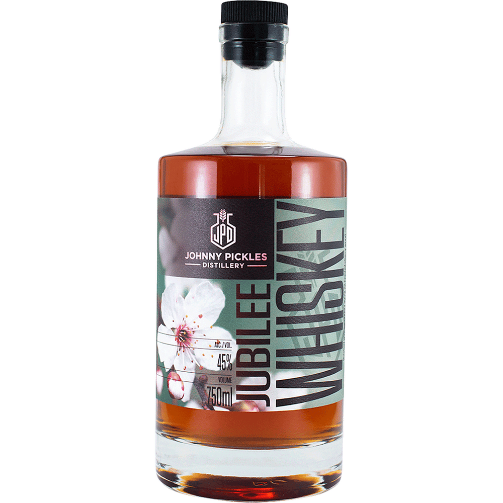 Johnny Pickles Jubilee Whiskey | Total Wine & More