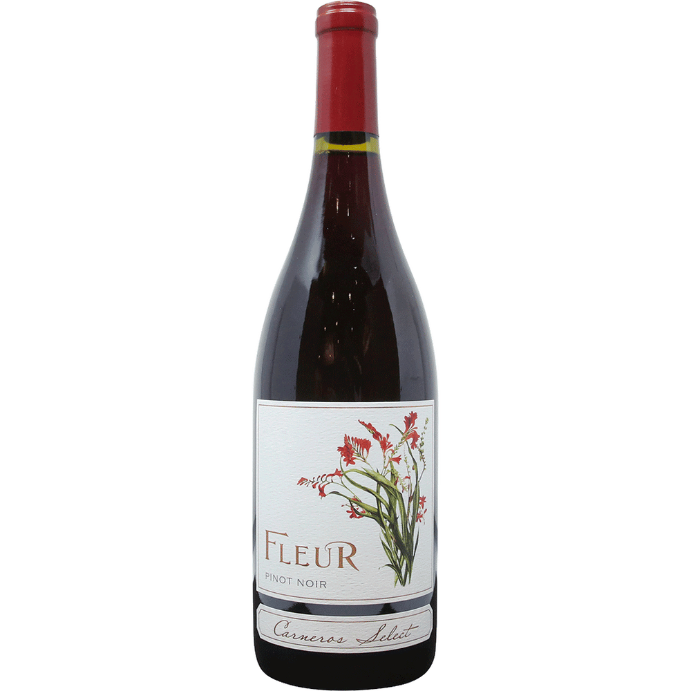 Fleur de California Pinot Noir | Total Wine & More