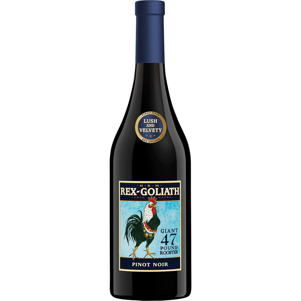 Rex Goliath Pinot Noir | Total Wine & More