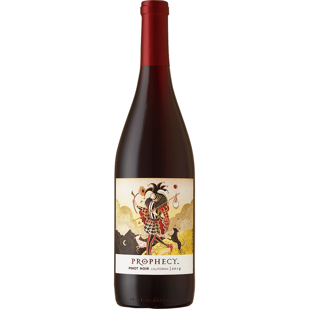 Prophecy Pinot Noir | Total Wine & More
