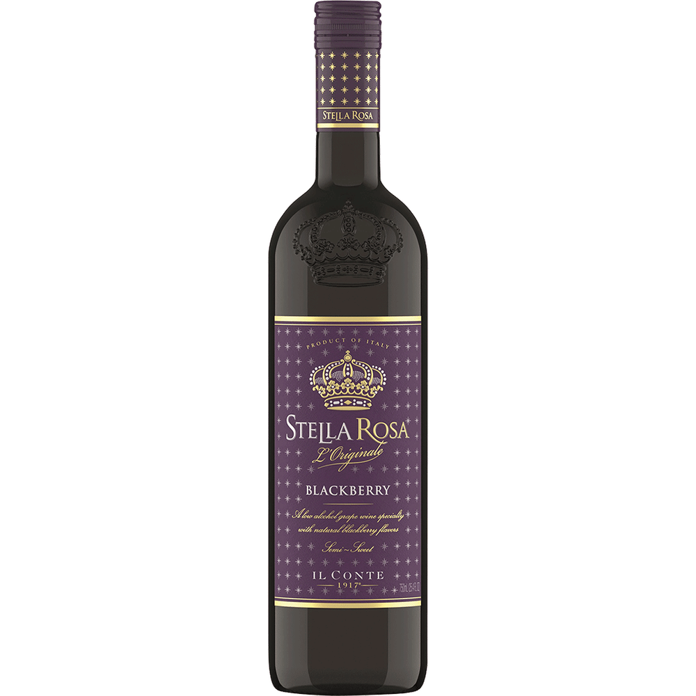 Stella Rosa Blackberry | Total Wine & More