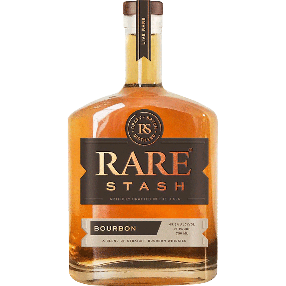 Rare Stash Bourbon #2 | Total Wine & More