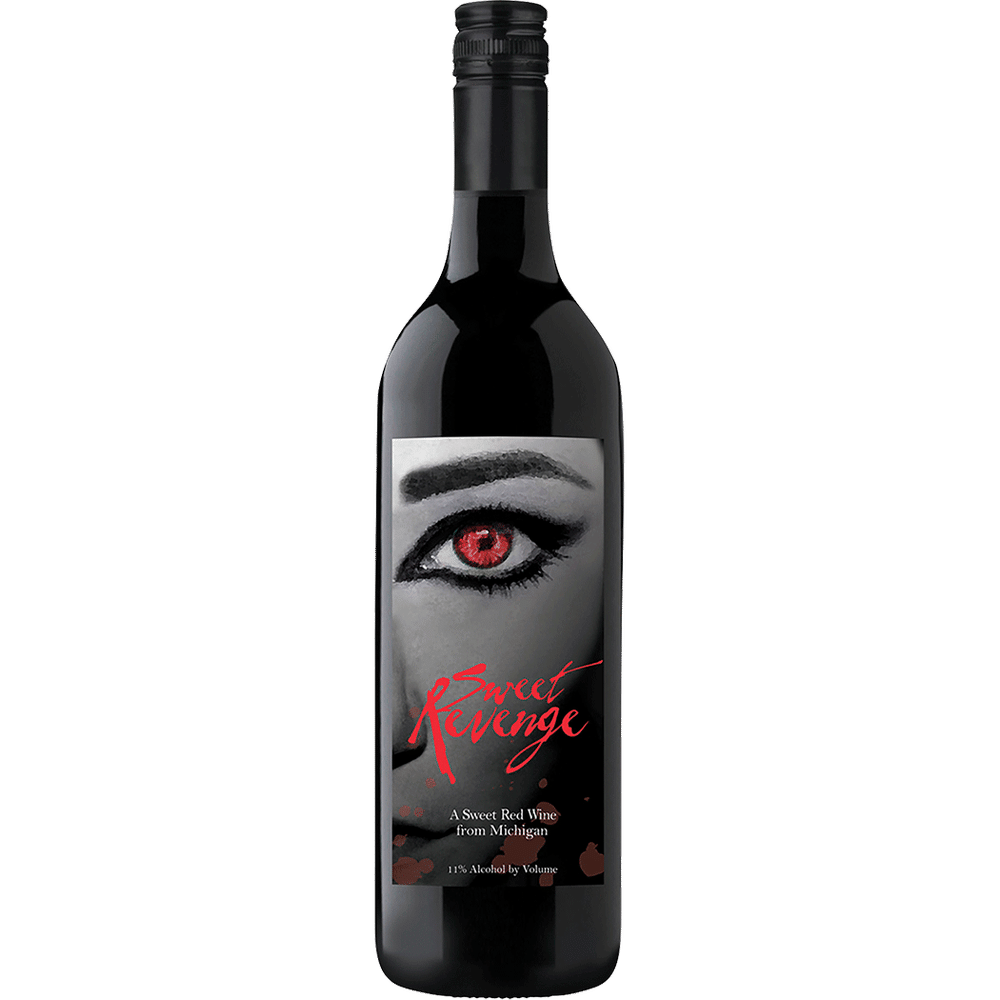 St. Julian Sweet Revenge | Total Wine & More