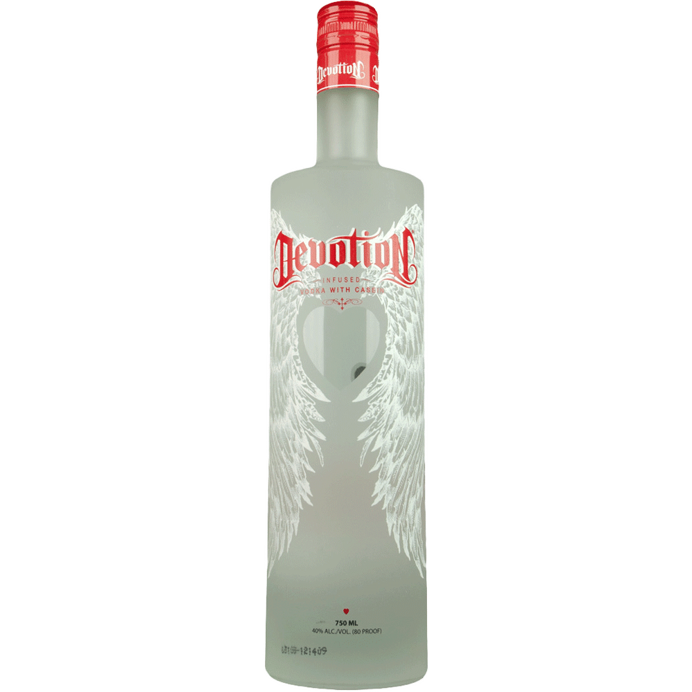 Devotion Vodka | Total Wine & More