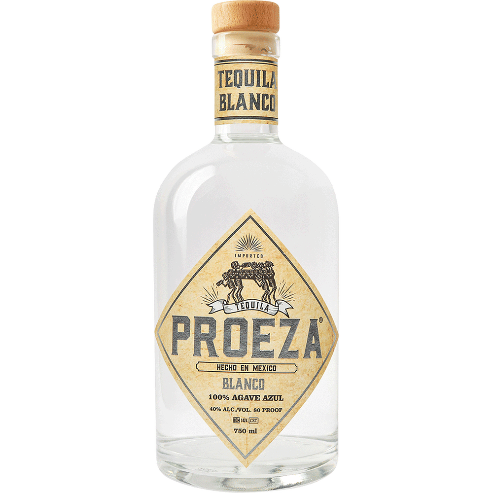 Proeza Reposado Tequila | Total Wine & More