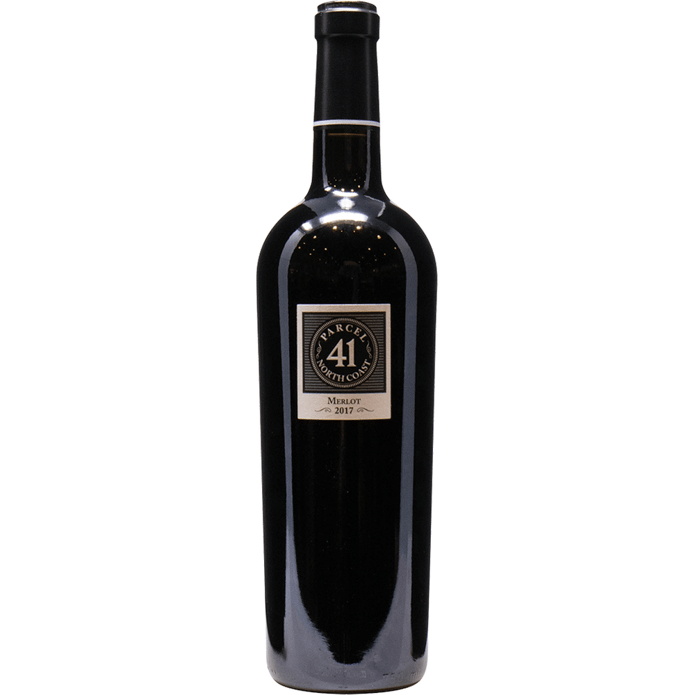 Parcel 41 Merlot | Total Wine & More