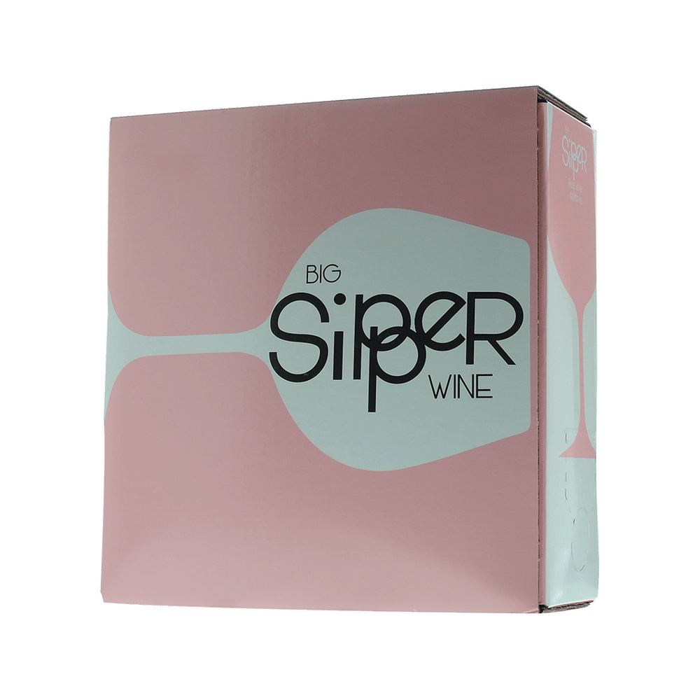 Big Sipper Rose | Total Wine & More