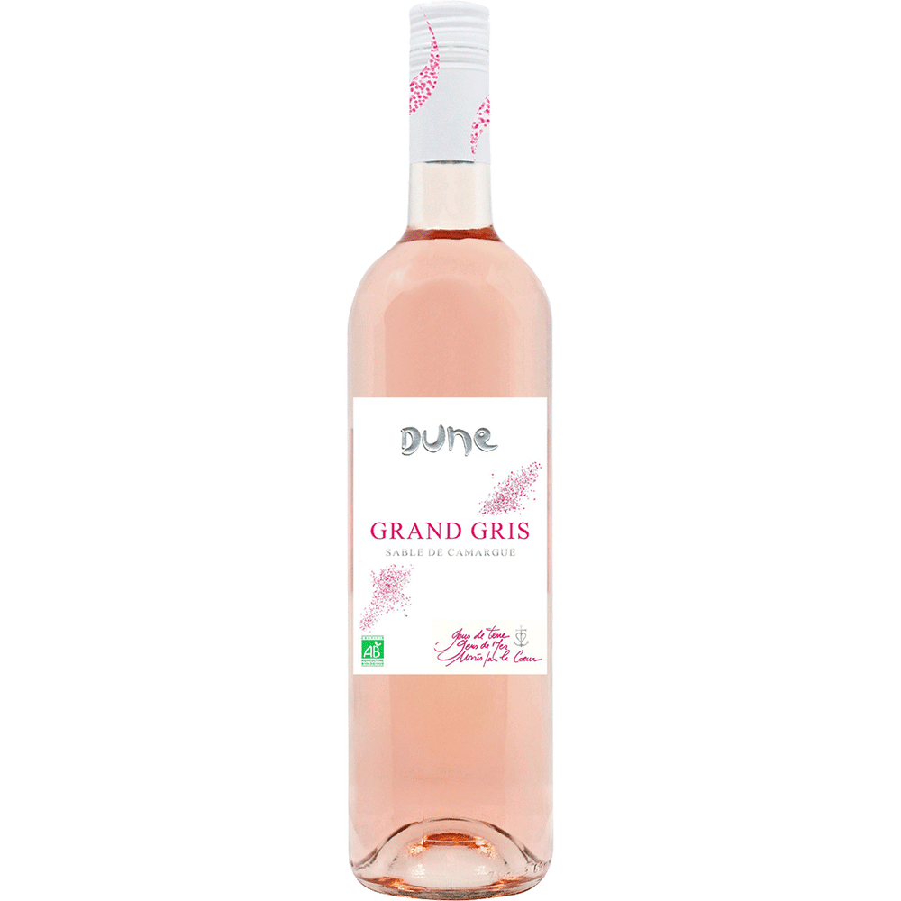 Dune Grand Gris Rose | Total Wine & More
