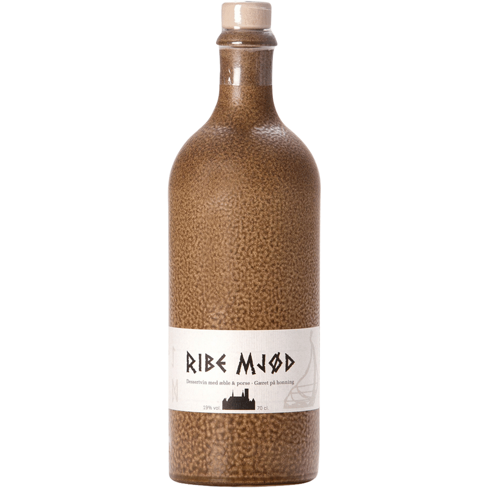 Dansk Mjod Ribe Mjod Mead | Total Wine & More