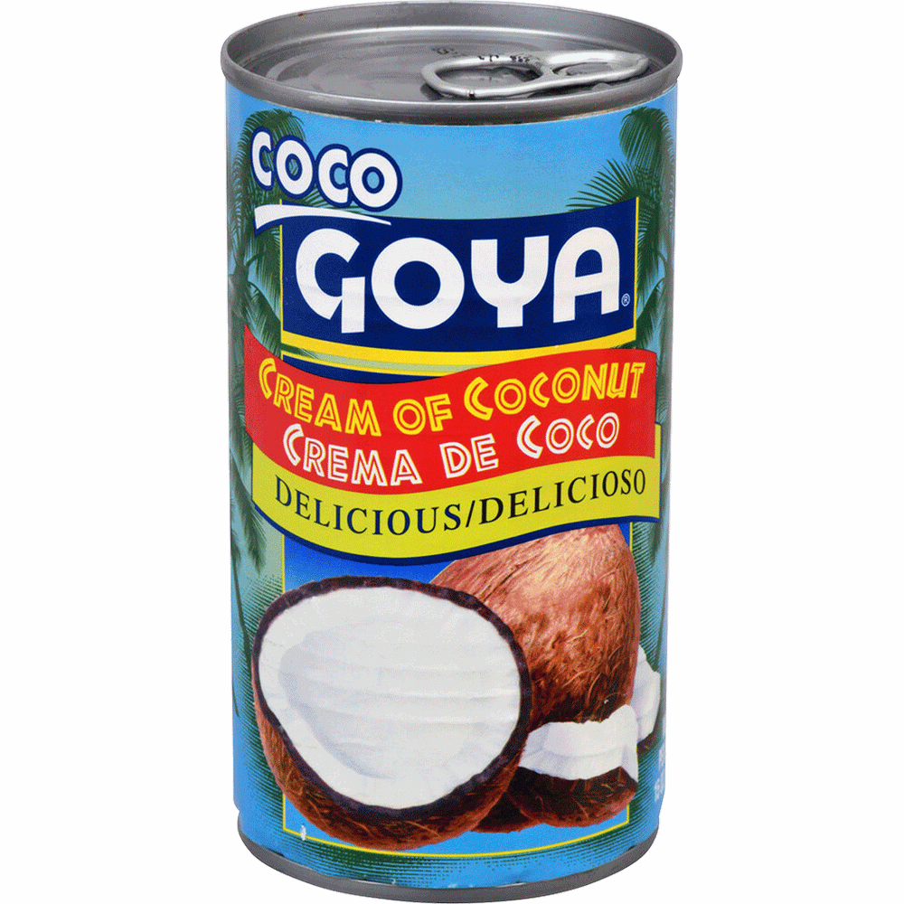 Goya Cream of Coconut | Total Wine & More