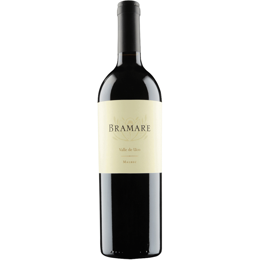 Vina Cobos Bramare Malbec Valle de Uco | Total Wine & More