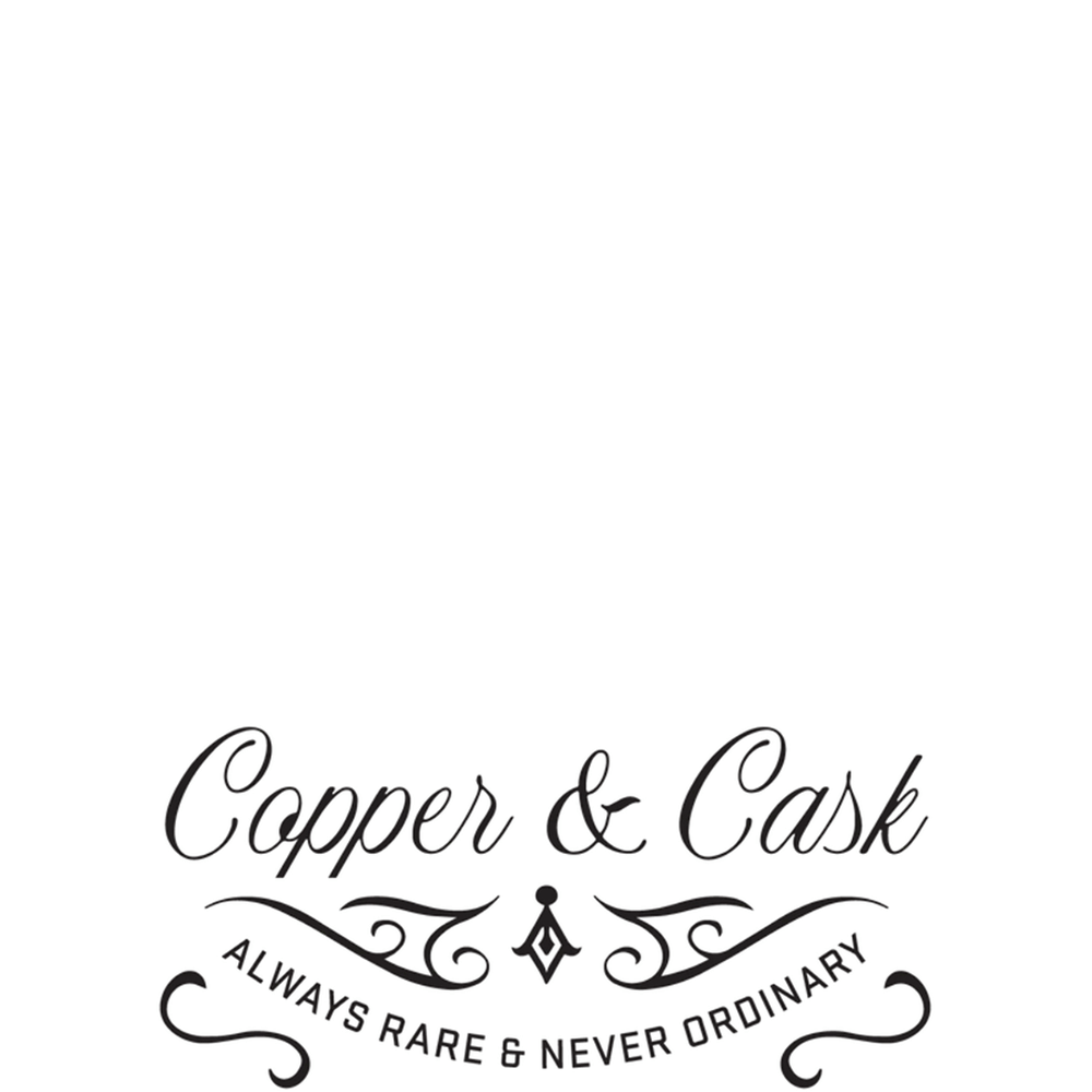 Copper & Cask Bourbon Whiskey Barrel Select | Total Wine & More