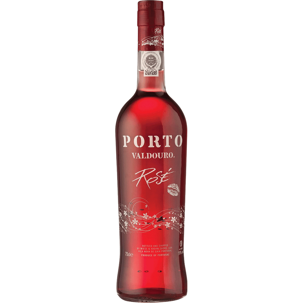 Porto Valdouro Rose | Total Wine & More